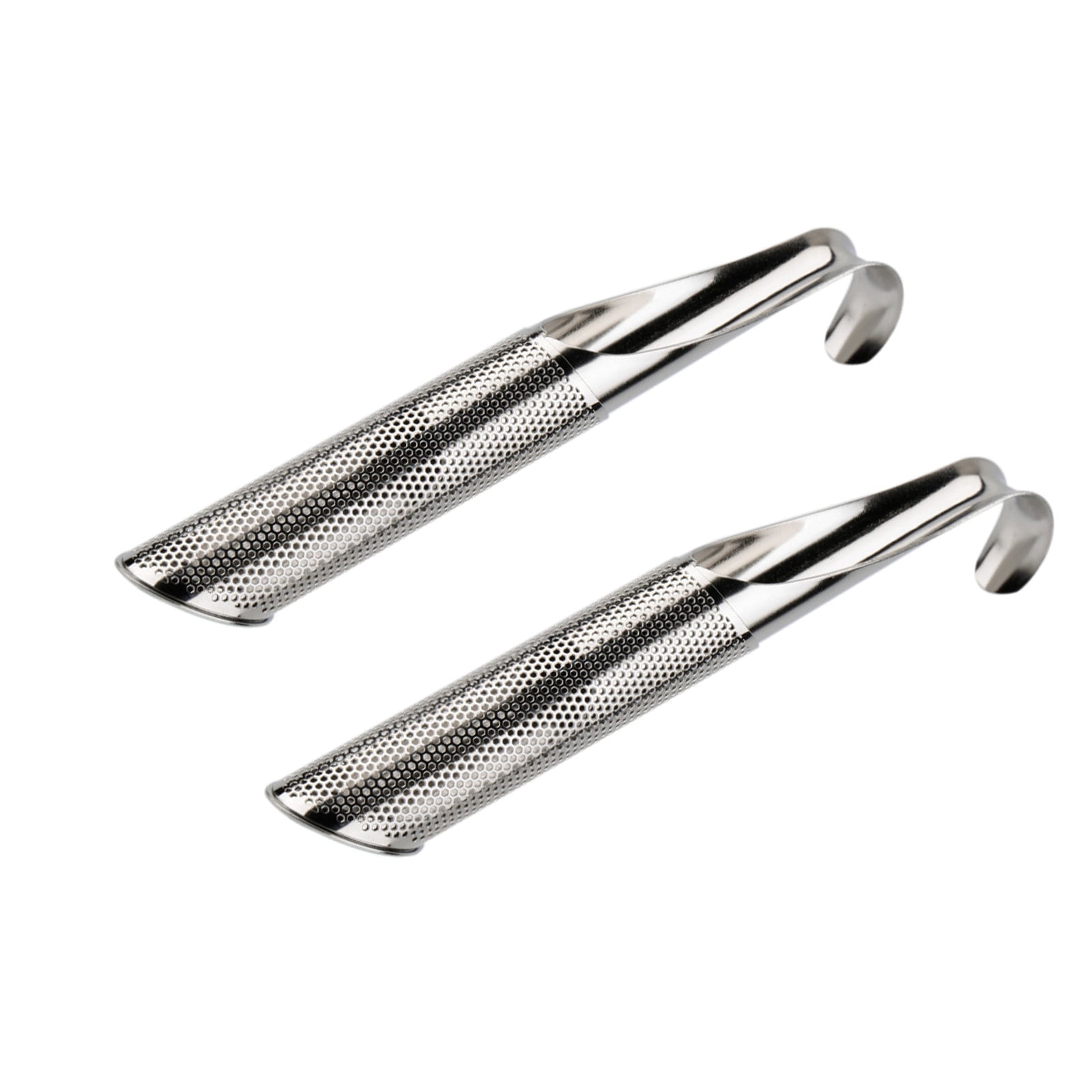 JikouIivo Clearance Tea Infuser For Loose Tea, 2 PCS Of 304 Stainless ...