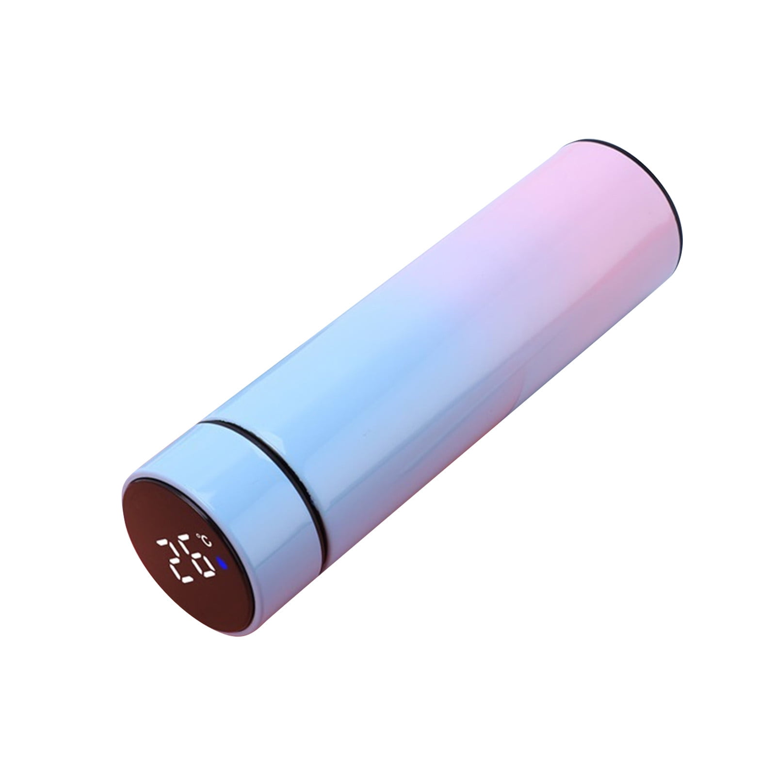 JikouIivo Smart Water Bottle Insulated Water Bottle Coffee Bottle ...