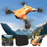 Kolibri Hellfire Drone HD Wide-Angle Camera with FPV App Video Stream ...