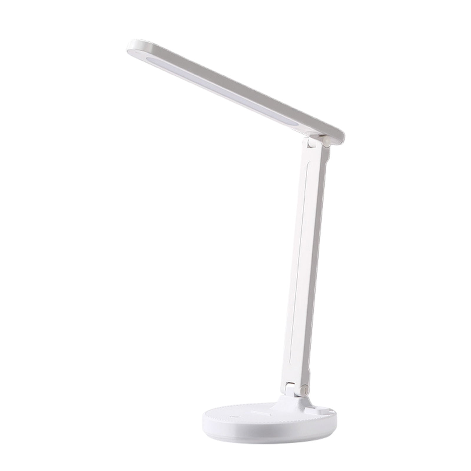 JikouIivo Desk Lamp, Desk Light With Flexible Arm, Modes Dimmable ...
