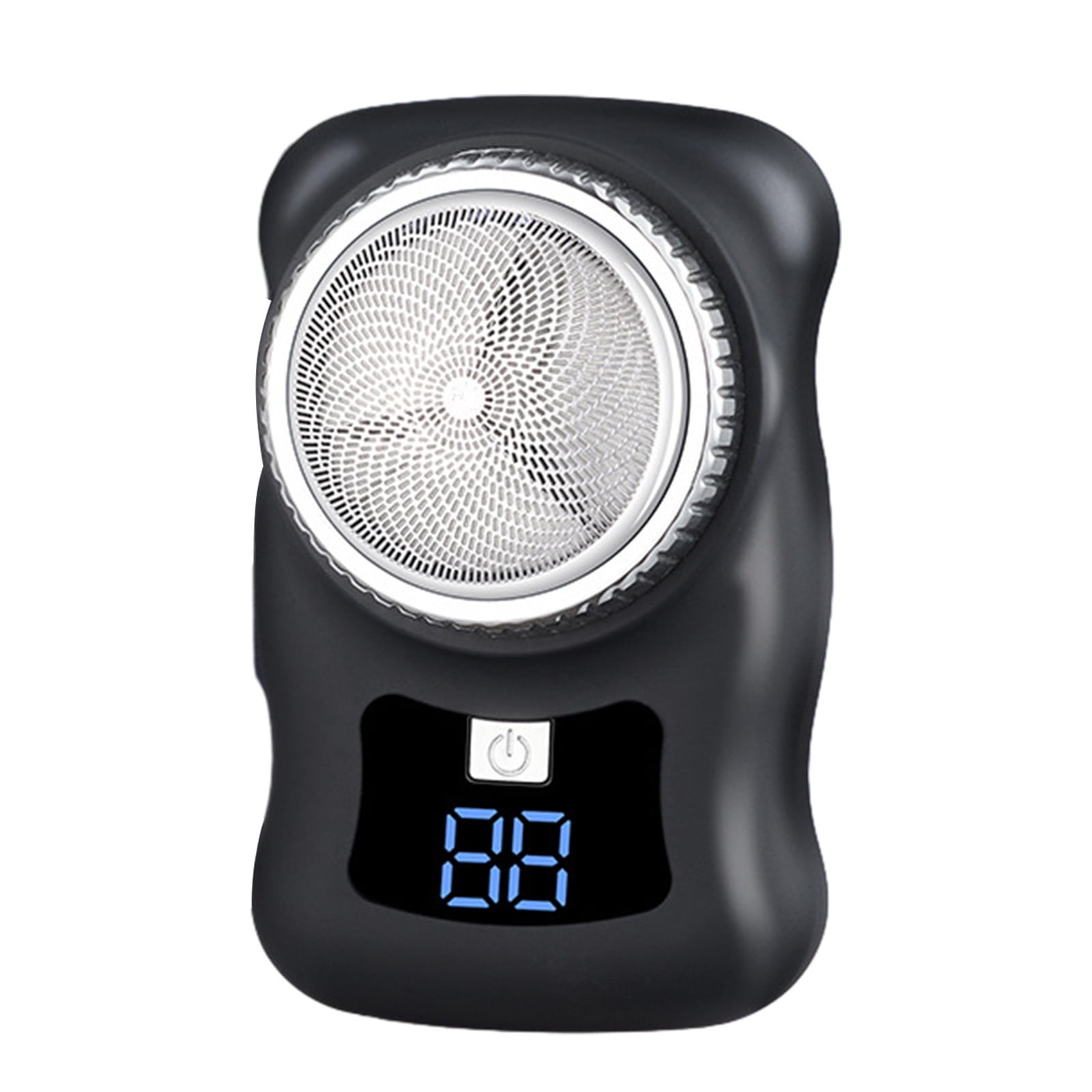 JikouIivo Electric Shaver For Men Pocket Size Mini Portable Shaver Wet ...