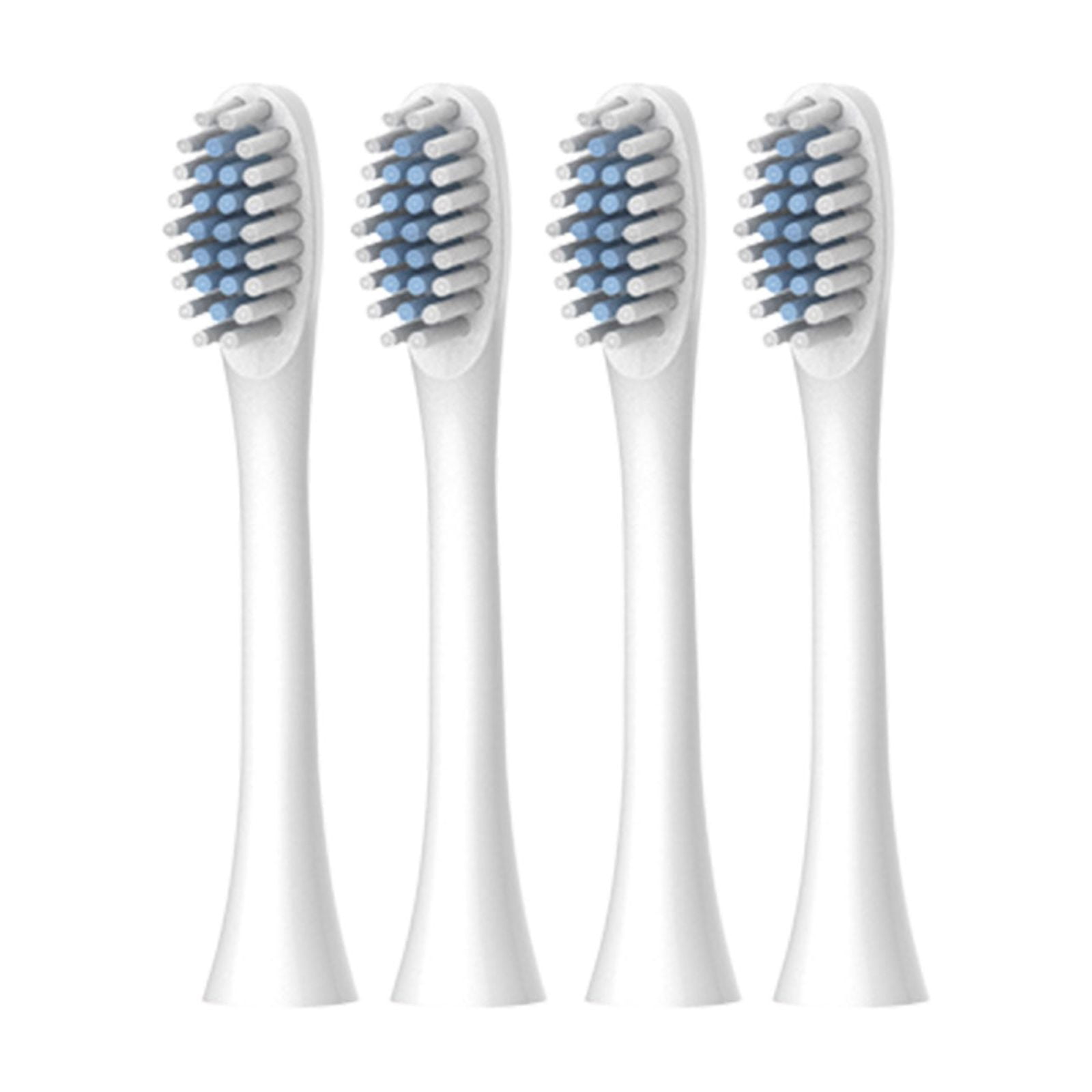 JikouIivo Electric Toothbrush Replacement Brush Head, Electric ...