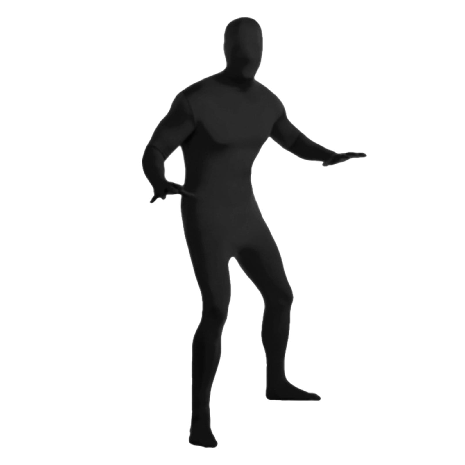 JikouIivo Full Bodysuit Unisex Spandex Stretch Adult Costume ...