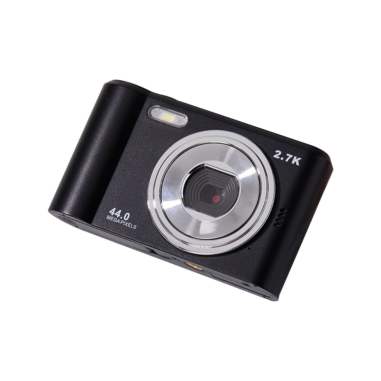 JikouIivo High-definition Digital Camera 2.4 Inch Student Portable Campus Life Digital Cameras ...