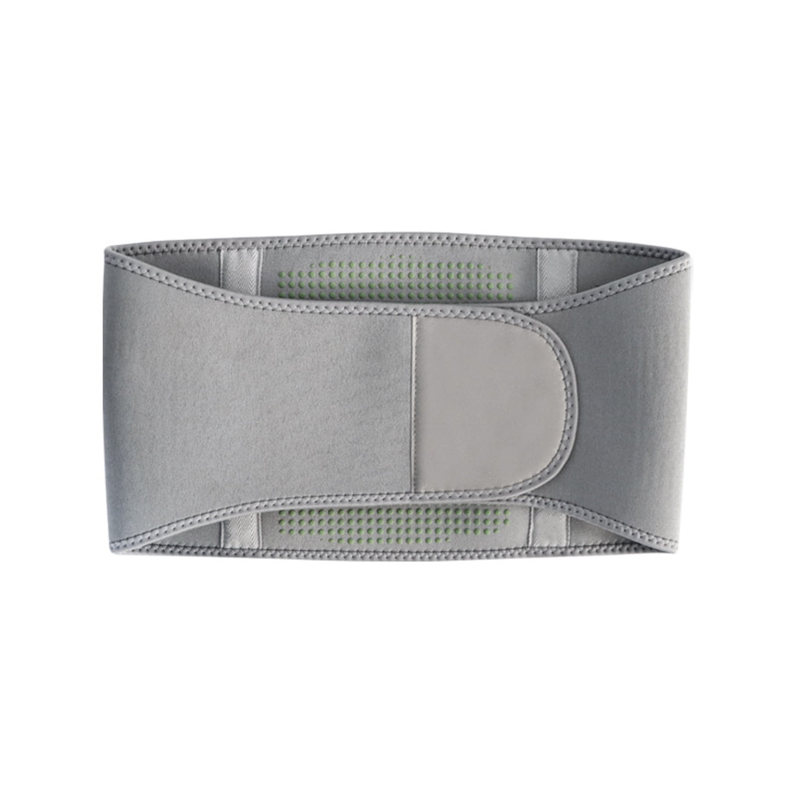 JikouIivo Lumbar Support Back Brace Self-Heating Wormwood Waist Belt ...