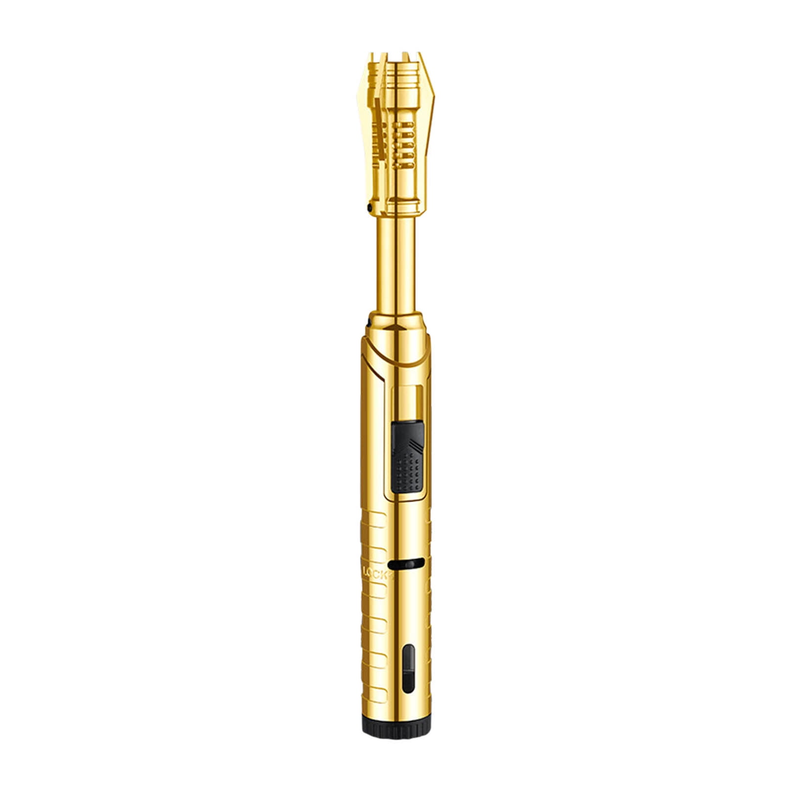 JikouIivo Mini Plasma Lighter Portable Lighter ，High Temperature Strong ...