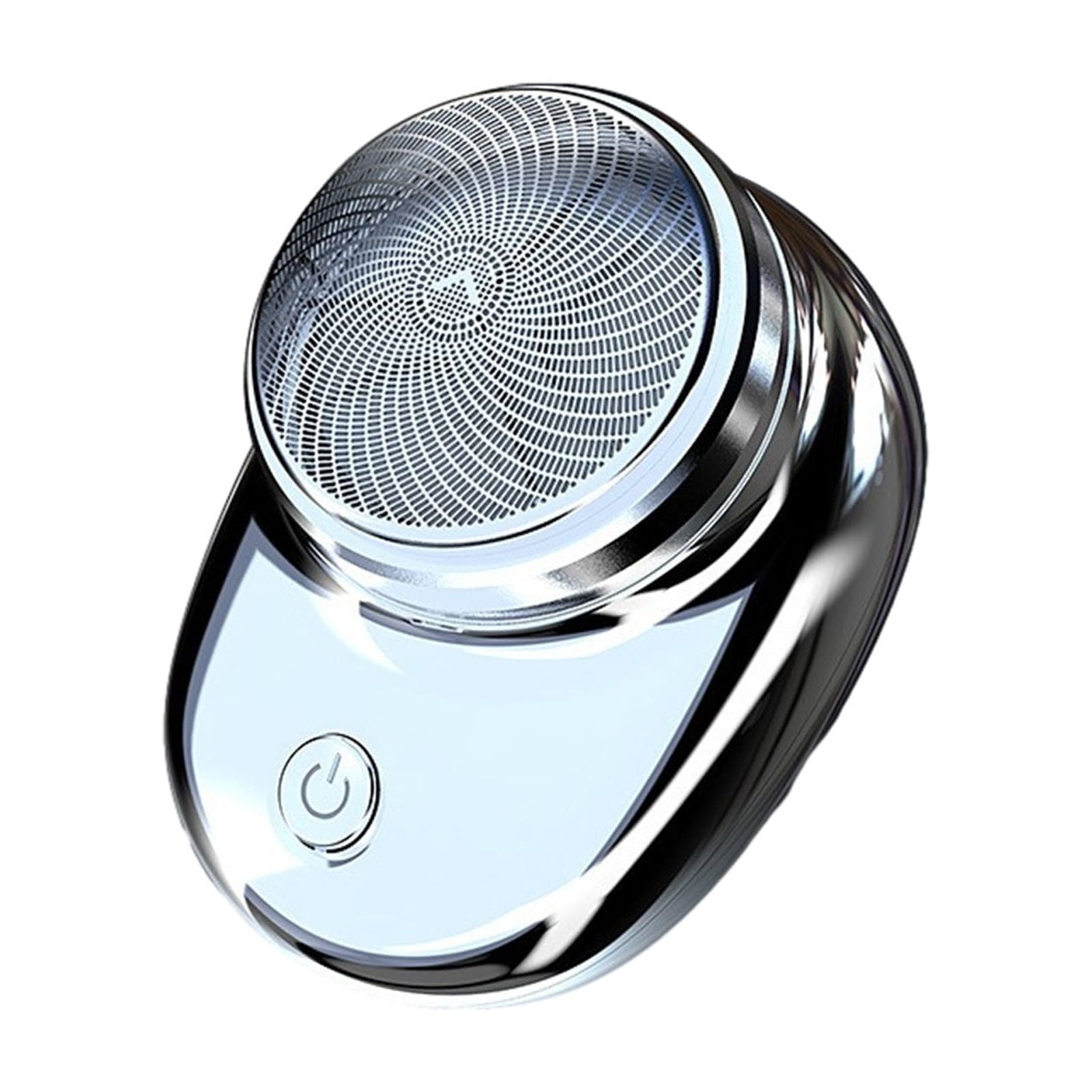 JikouIivo Mini Shaver, Mini Portable Electric Shaver, Mini Shave ...