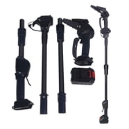 Lewis Winch Portable Chainsaw Winch Model 400MK2, Powerful Pulling Unit ...