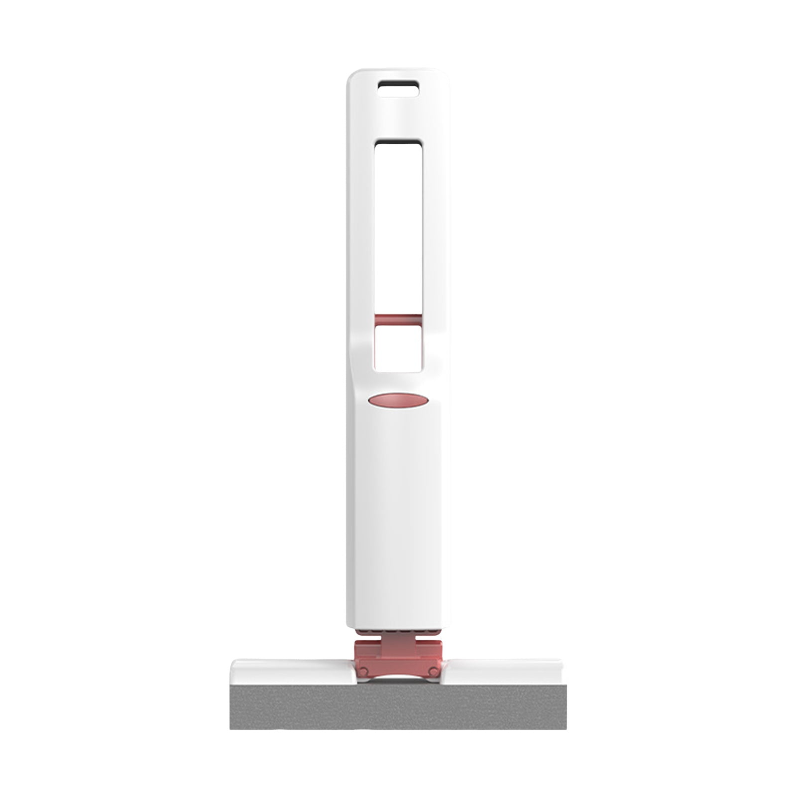 Jiledu Mini Mop Self-Squeeze - Portable Small Mop, Quickie Mop Head ...