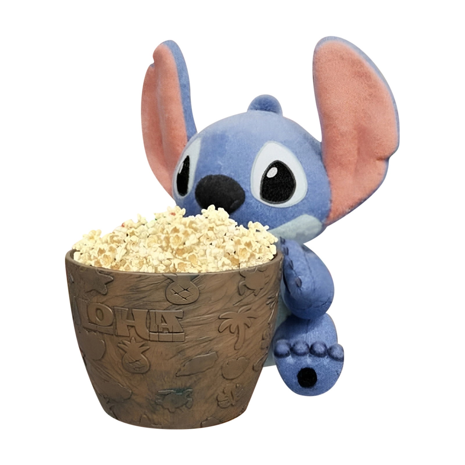 Jileiy Movie Night Popcorn Paper Boxes Buckets Cardboard Bucket for ...