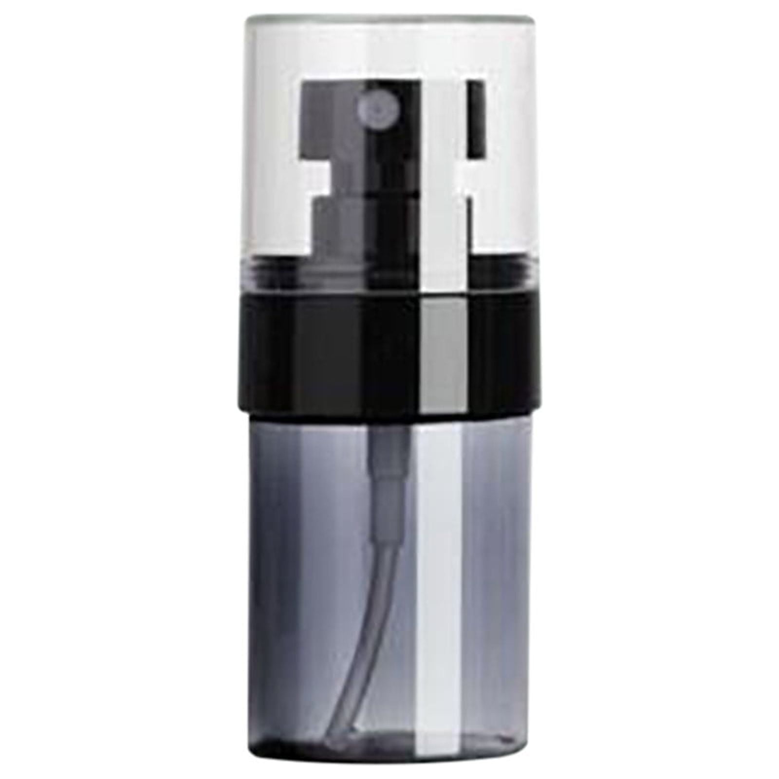 JilgTeok 1 Packs 360 Continuous Spray Bottle for Hair Styling, Cleaning ...