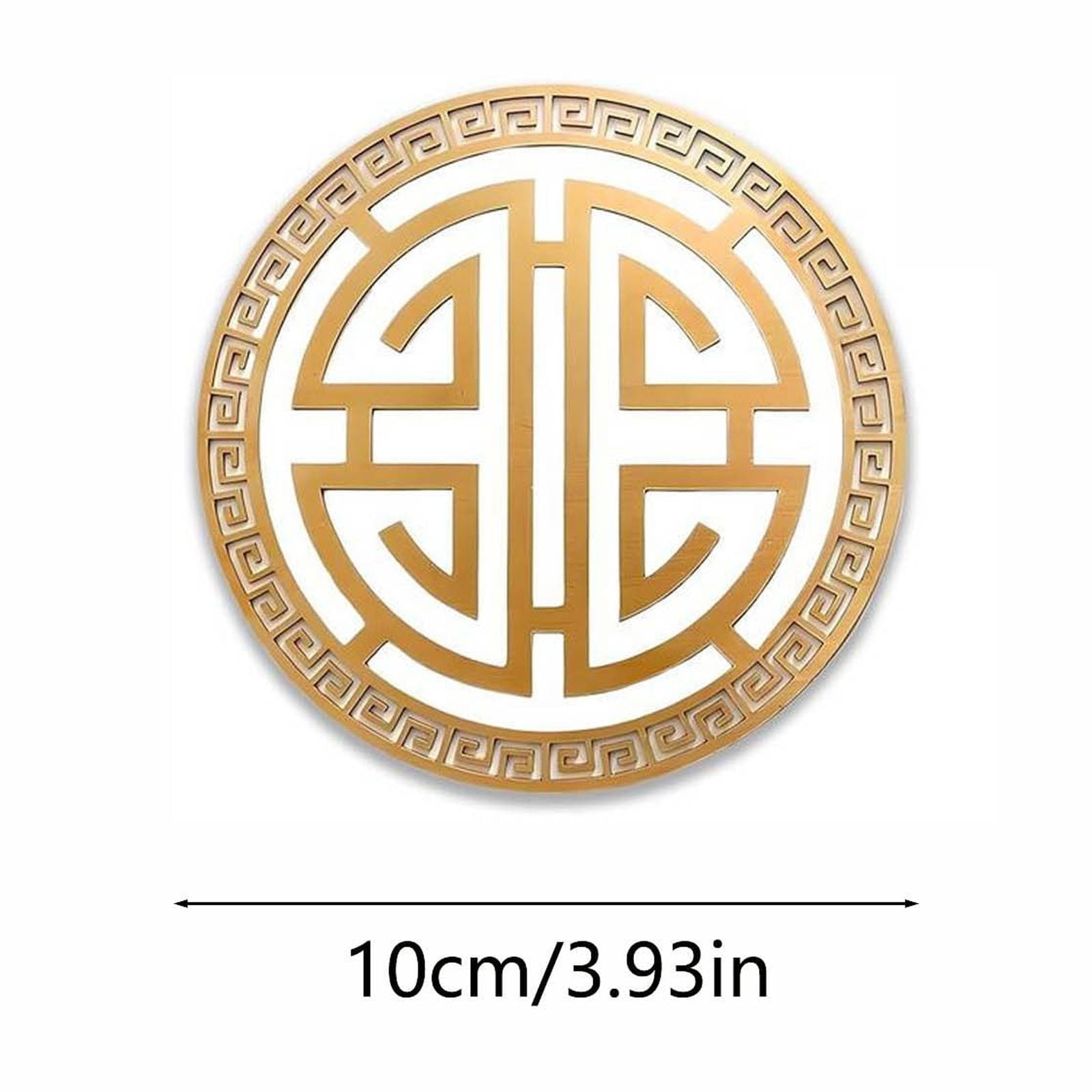 JilgTeok 1 Packs Bird Bath Copper Disk Bird Bathing Purifier Bird ...