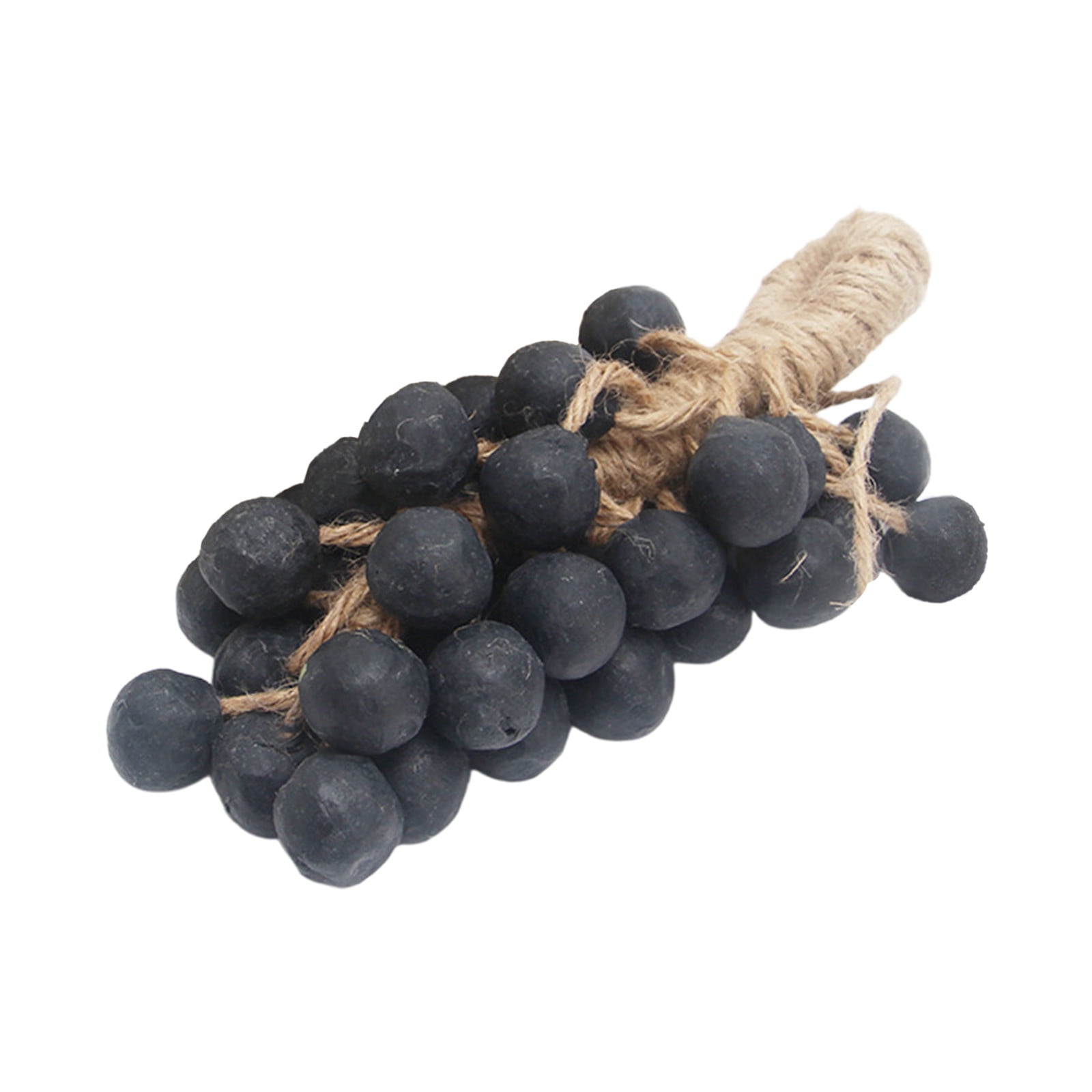 JilgTeok 1 Packs Handmade Realistic Grape Wax Soap Funny Cute Grape ...