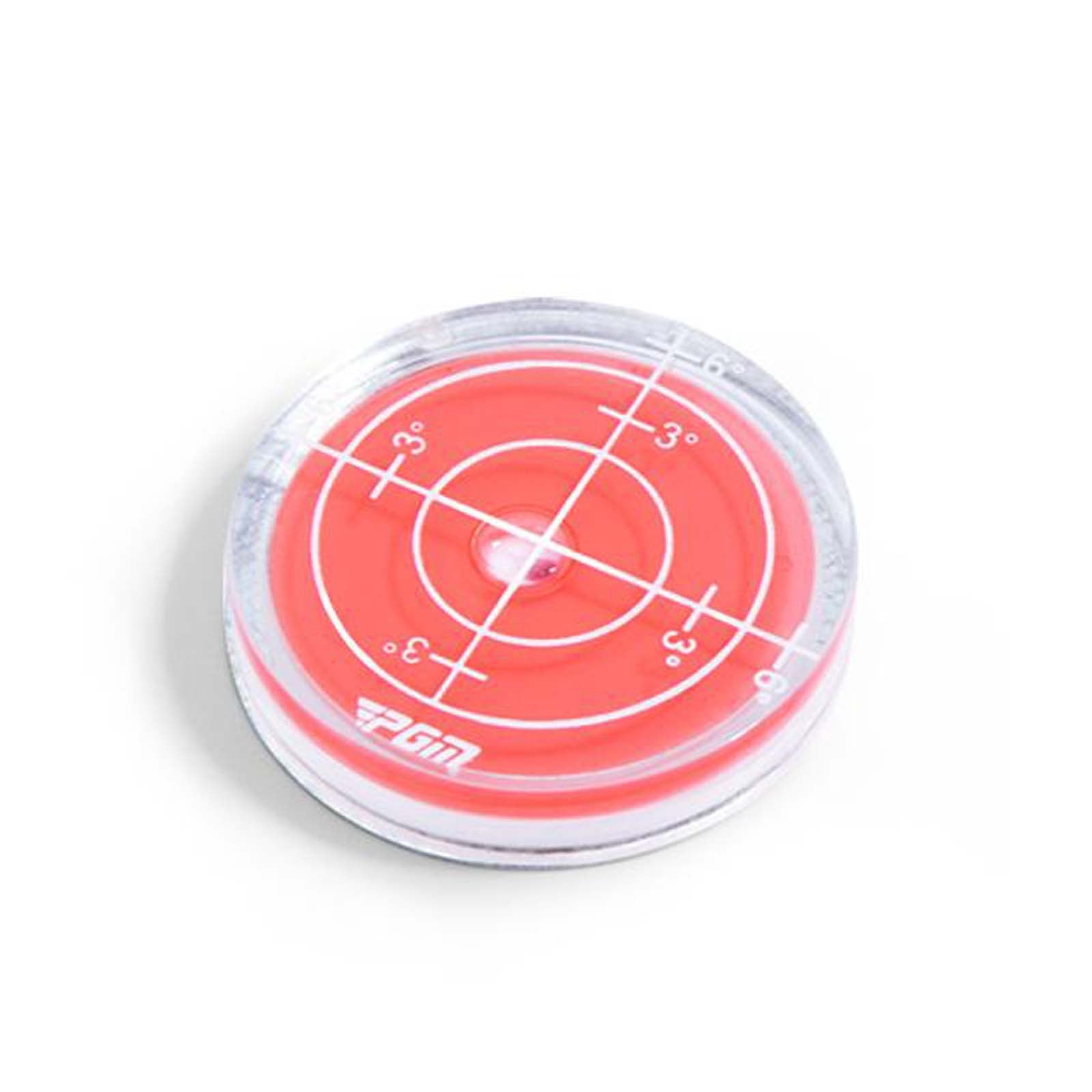 JilgTeok Back to School Golf Ball Marker Round Cap Clip Mark with Level ... JilgTeok Back to School Golf Ball Marker Round Cap Clip Mark with Level ...