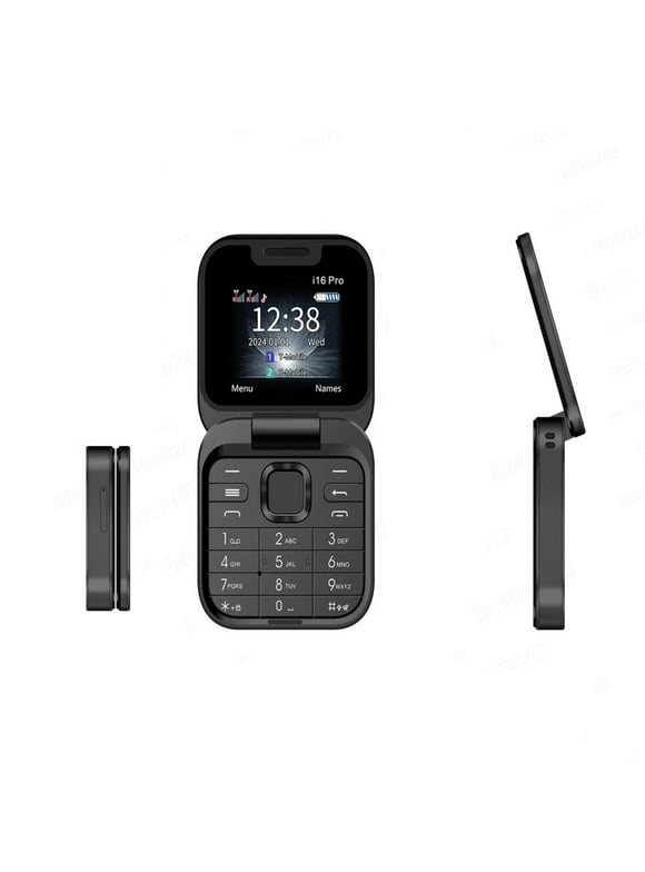 All Flip Phones in Flip Phones - Walmart.com