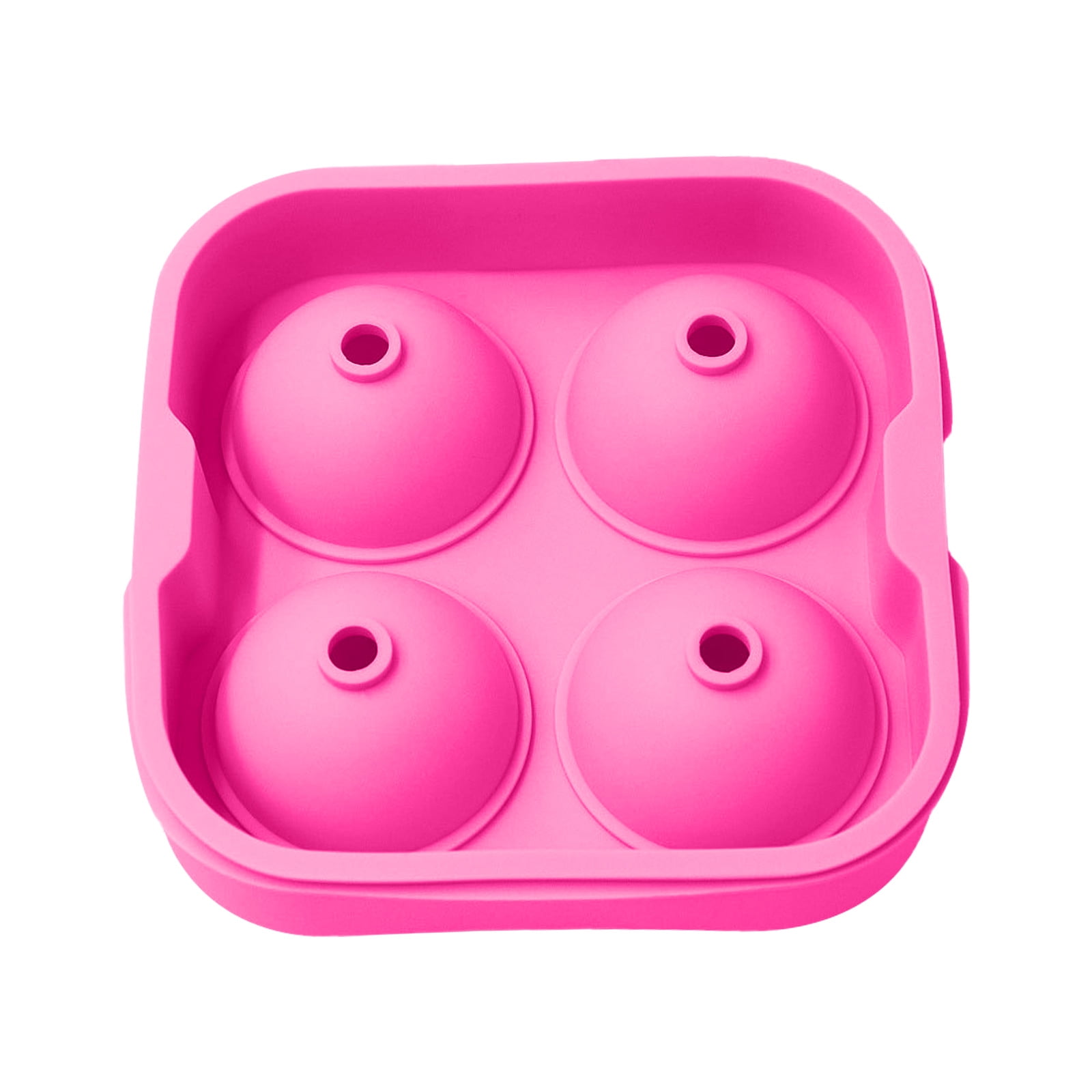 JilgTeok Bar Spherical Ice Maker Round Ice Ball Summer Ice Maker Home ...