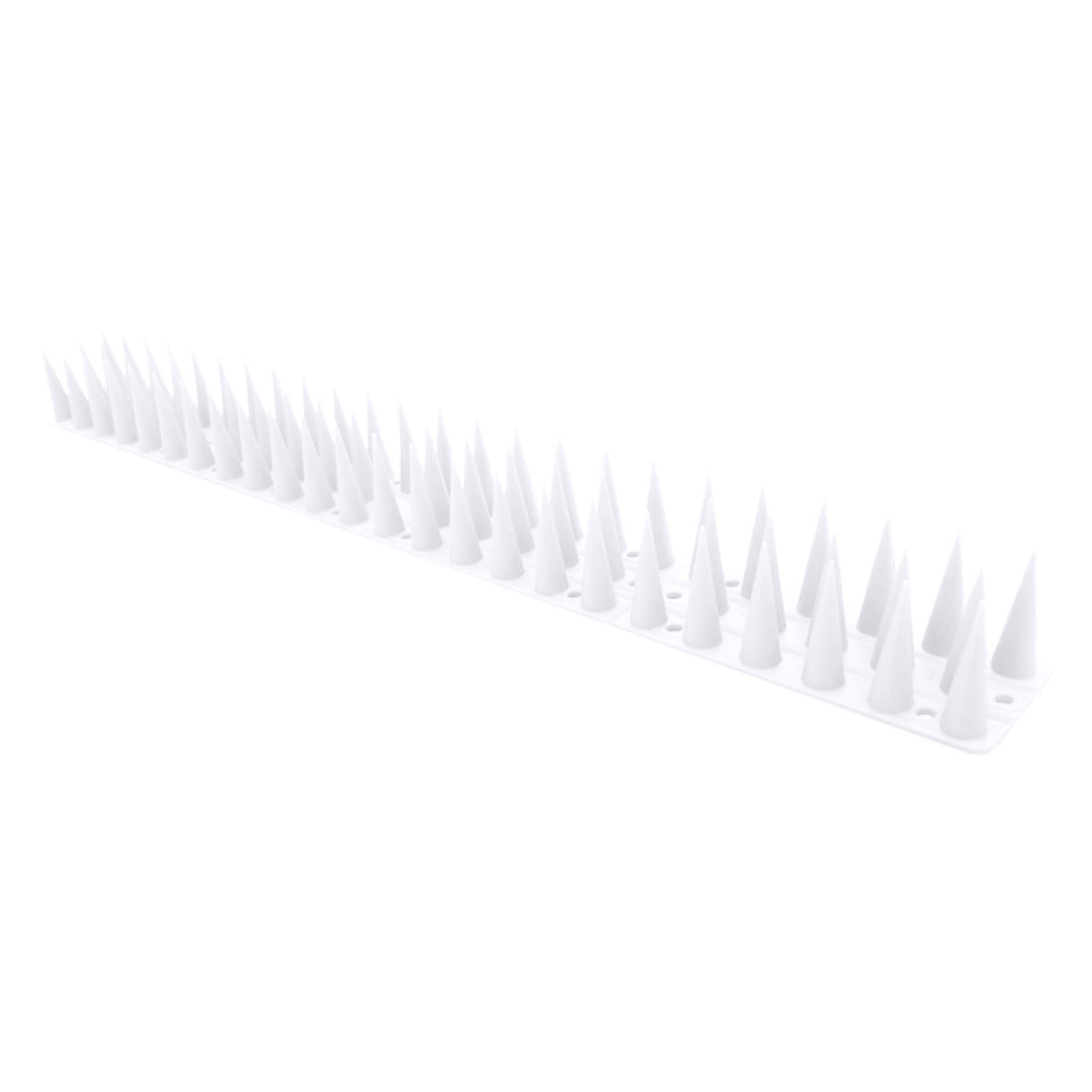 JilgTeok Bird Spikes Bird Deterrent Spikes for Small Birds Pigeon ...