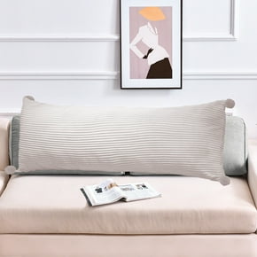 Long Pillows