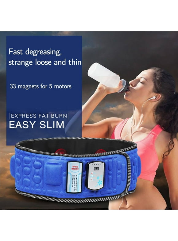 Ab Stimulators & Belts in Ab & Core Trainers - Walmart.com