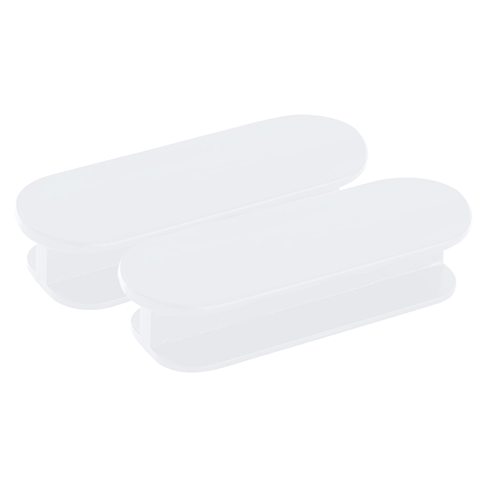 JilgTeok Handle Wardrobe Door Handle Perforated-Free Cabinet Handle ...