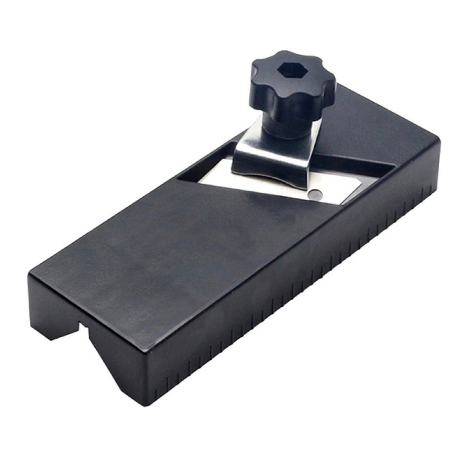 JilgTeok New Woodworking Corner Plane 45 Degree Manual Planer Trimming ...