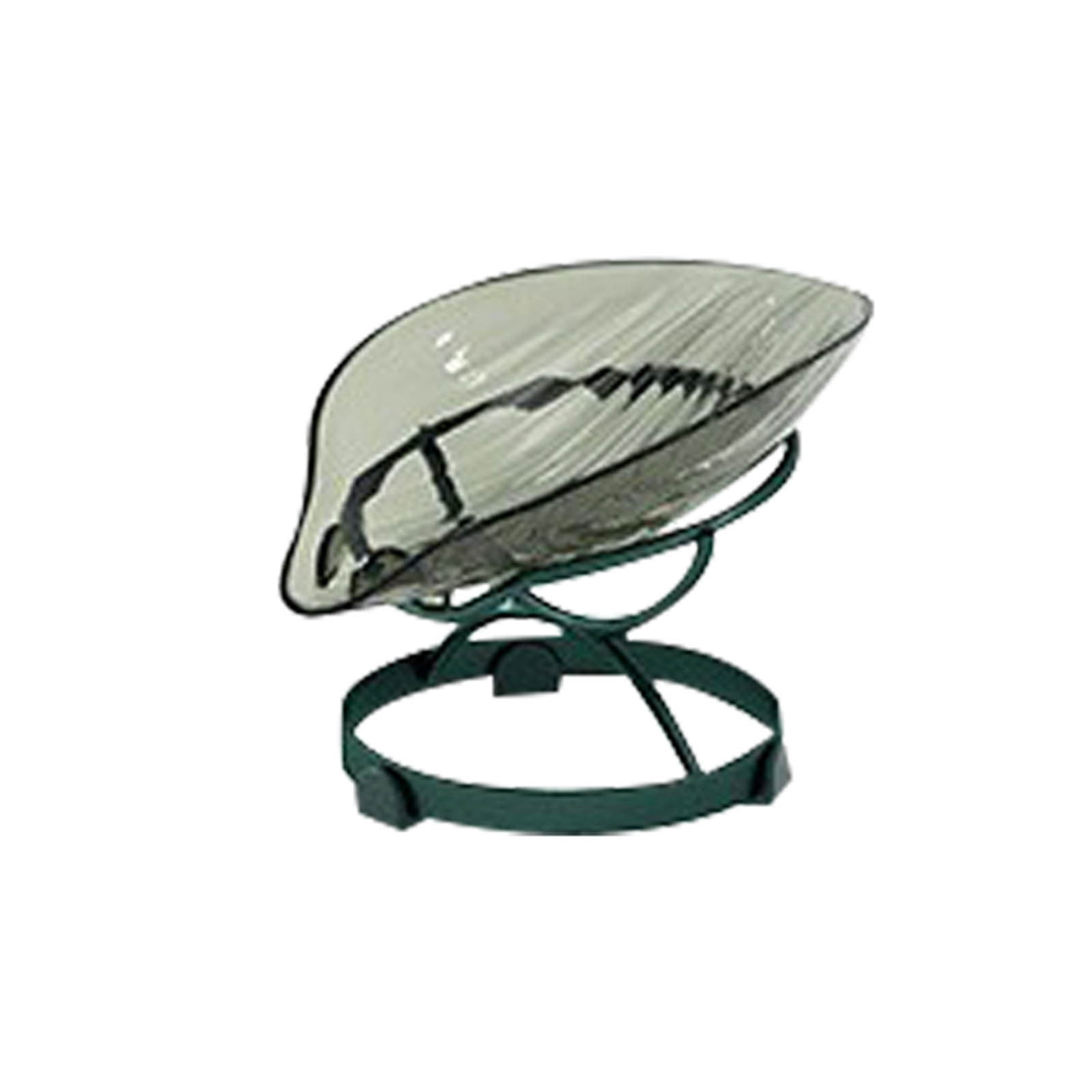 JilgTeok Soap Dish, Self Draining Soap Dish, Shower Decorative ...