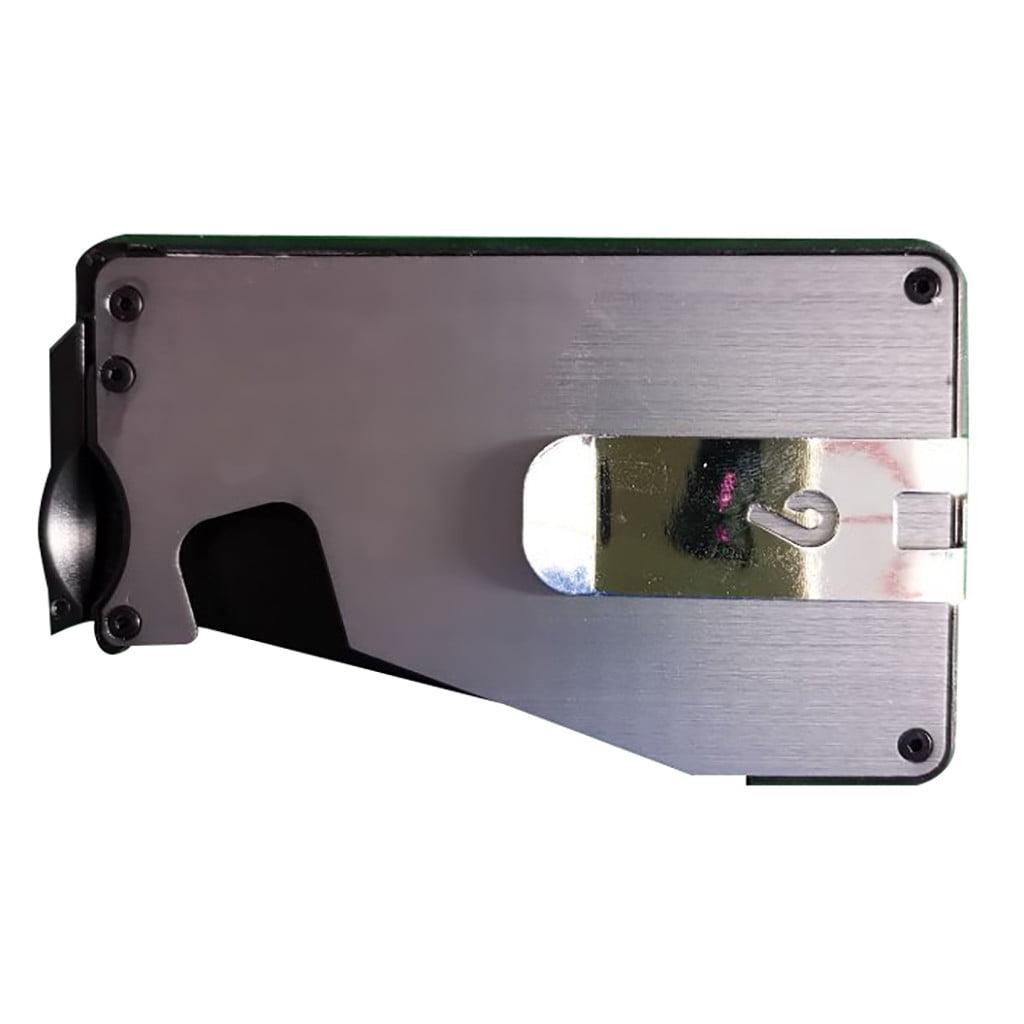 JilgTeok Practical and Safe 2019 New The Quick Access Slim Wallet,Slim ...