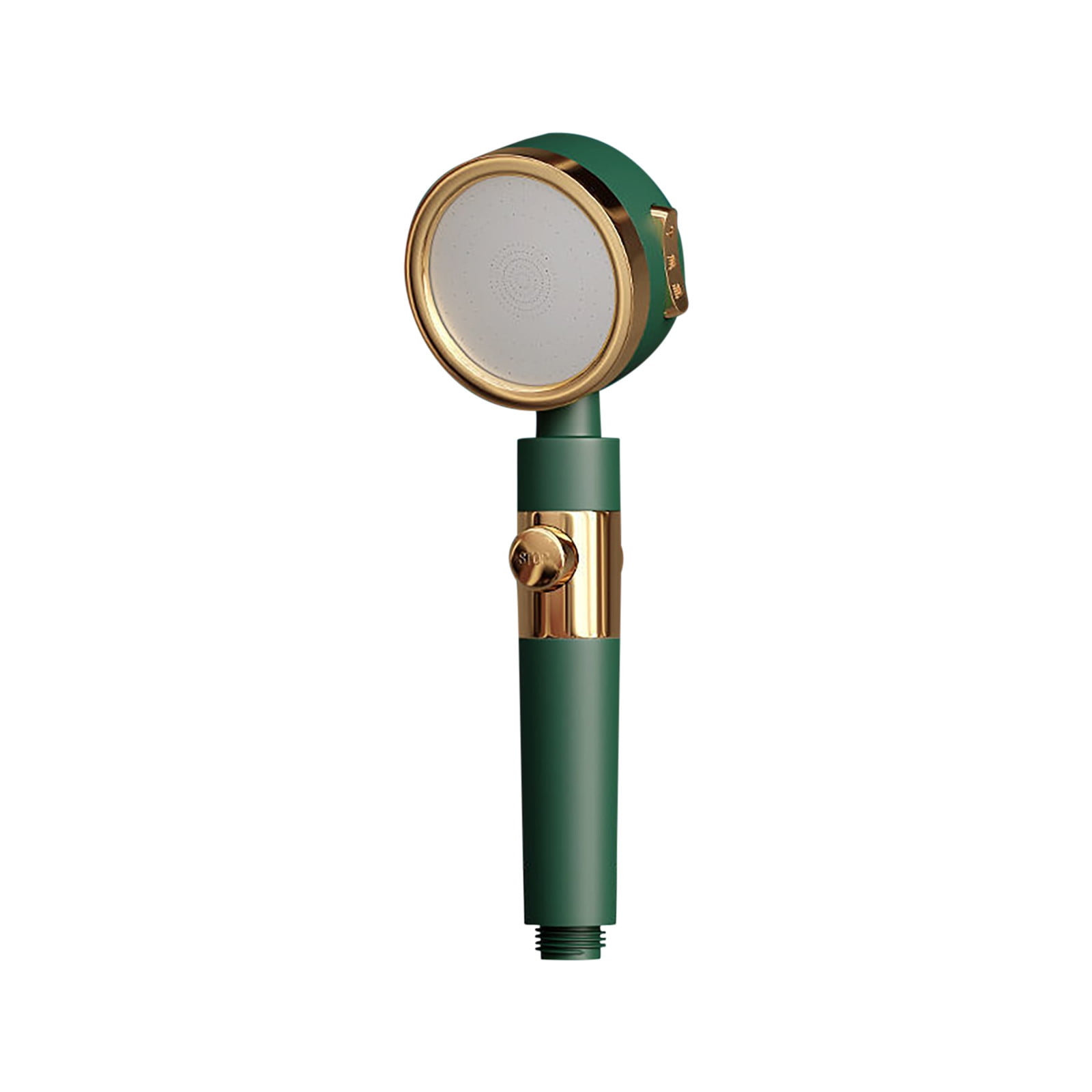 JilgTeok Xiaoman Waist Pressurized Shower Shower Pressurized Bath ...