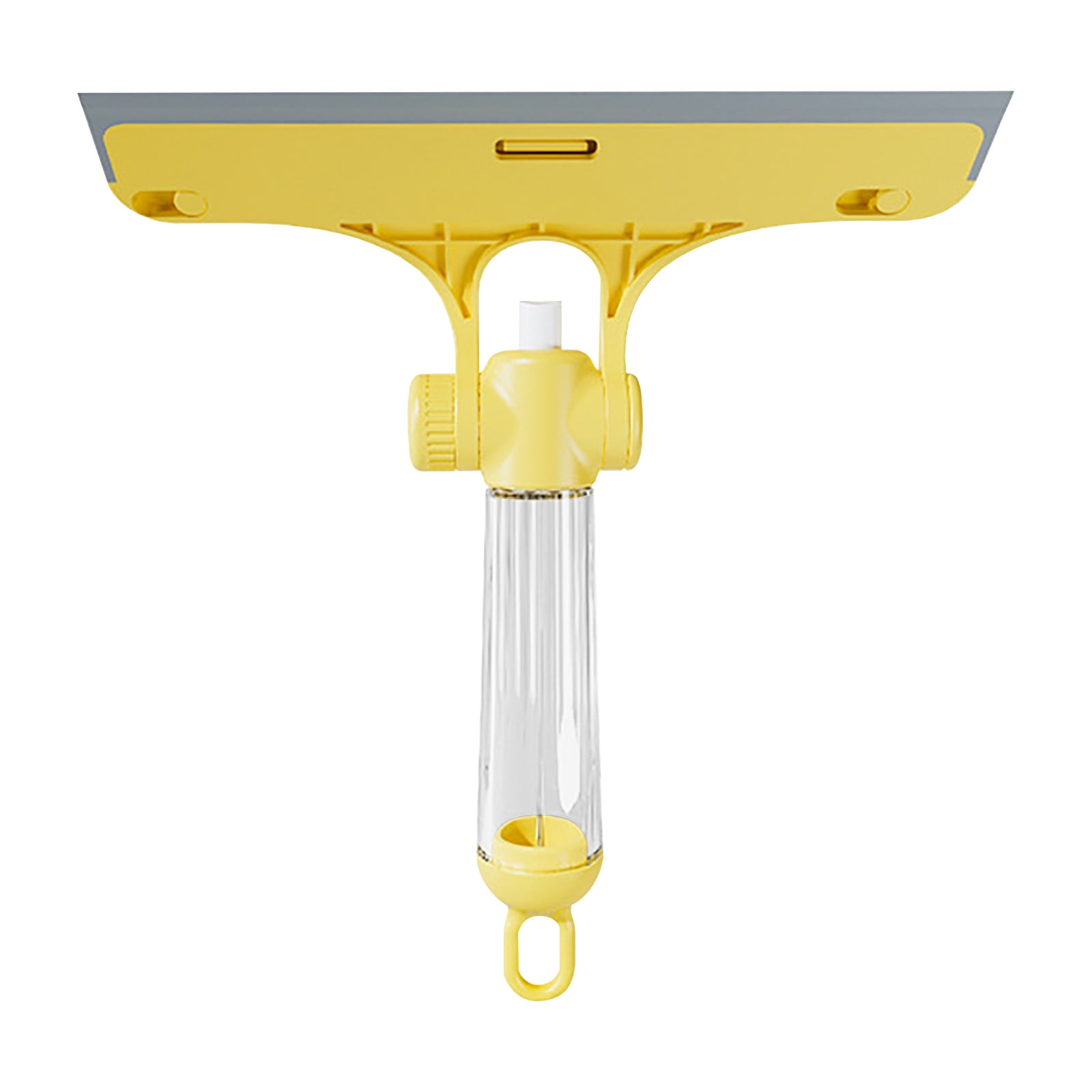 Jilgteok Self-Contained Sprayer Household Window Cleaning Brush Dining ...