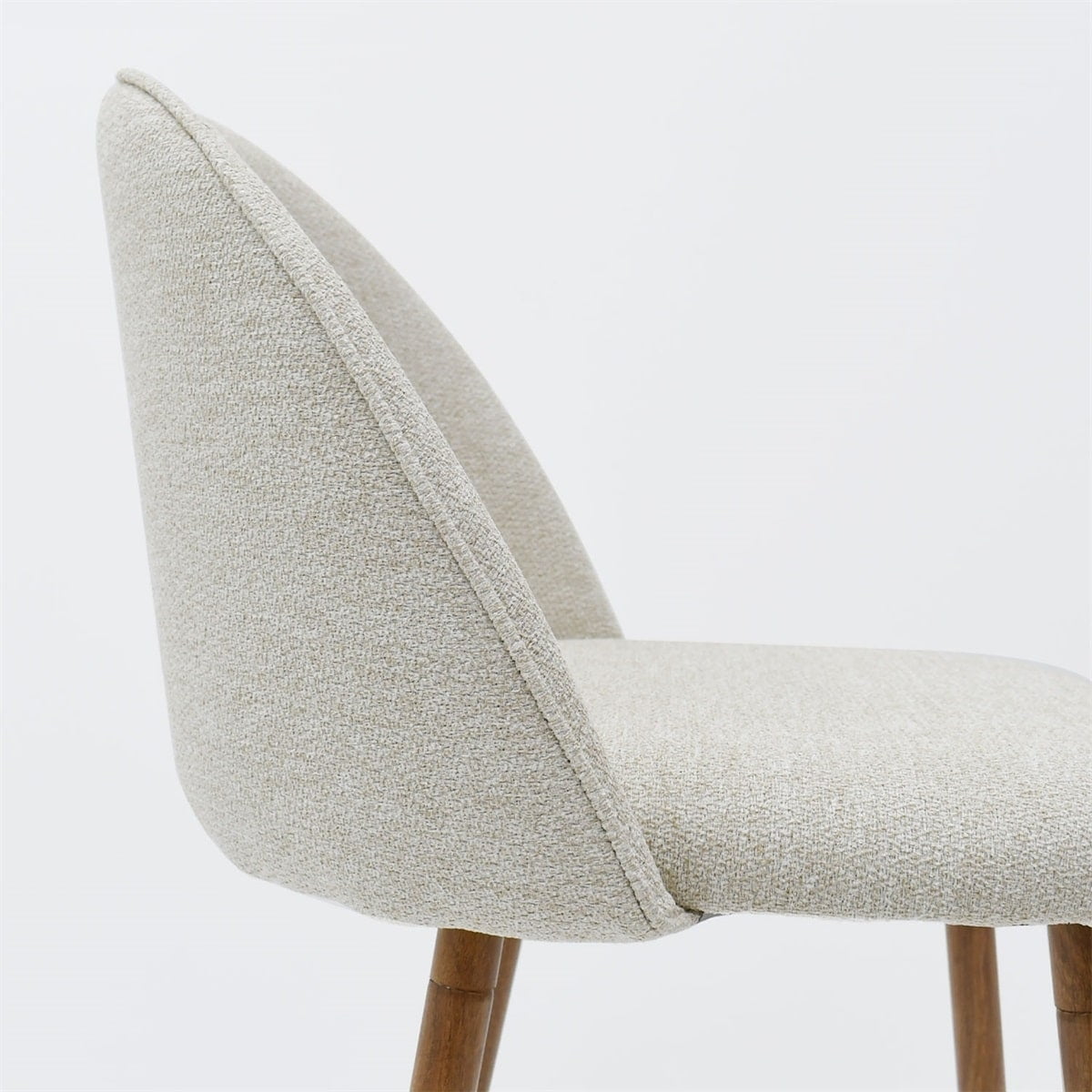 Jili Creation Upholstered 26 inch Counter Stool (Set of 2) - 37.6"x16.7 ...