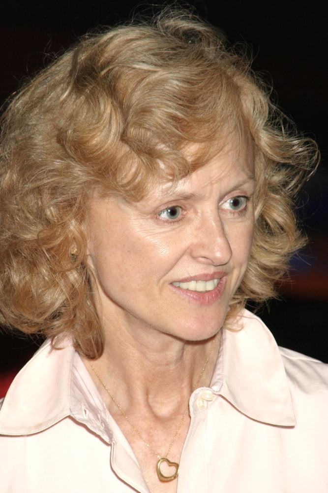 Jill Larson At Arrivals For Children'S Advocacy Center Annual Bowling ...