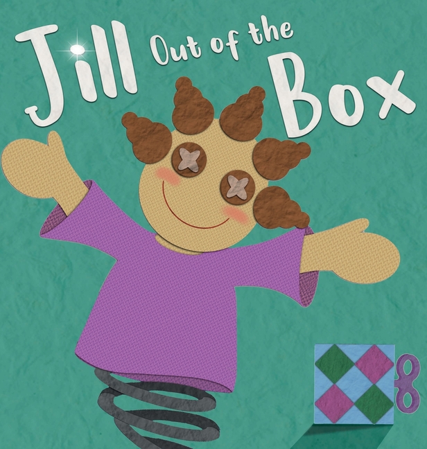 Jill Out Of The Box - Walmart.com