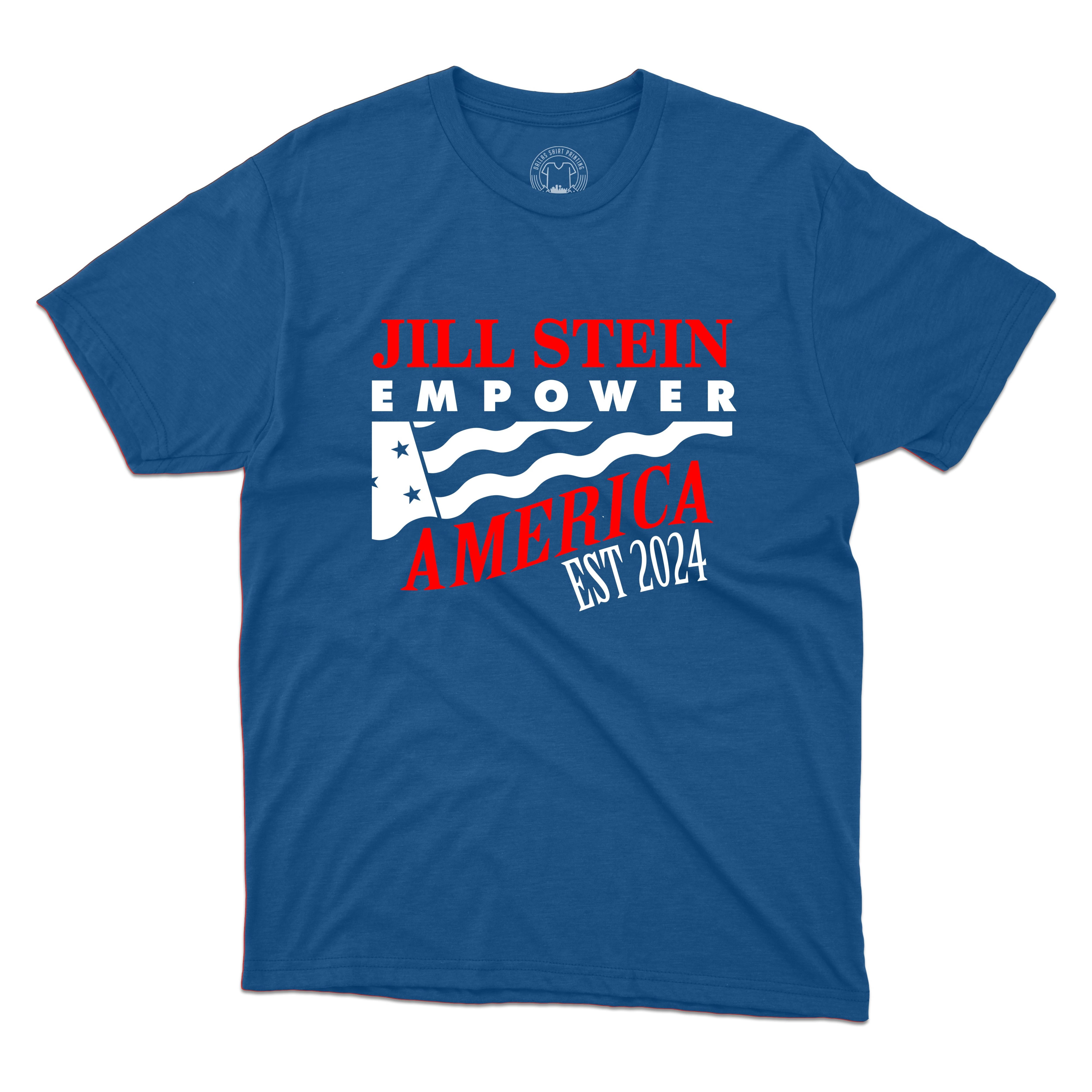 Jill Stein Empower EST 2024 US Presidential Election Unisex Vote ...
