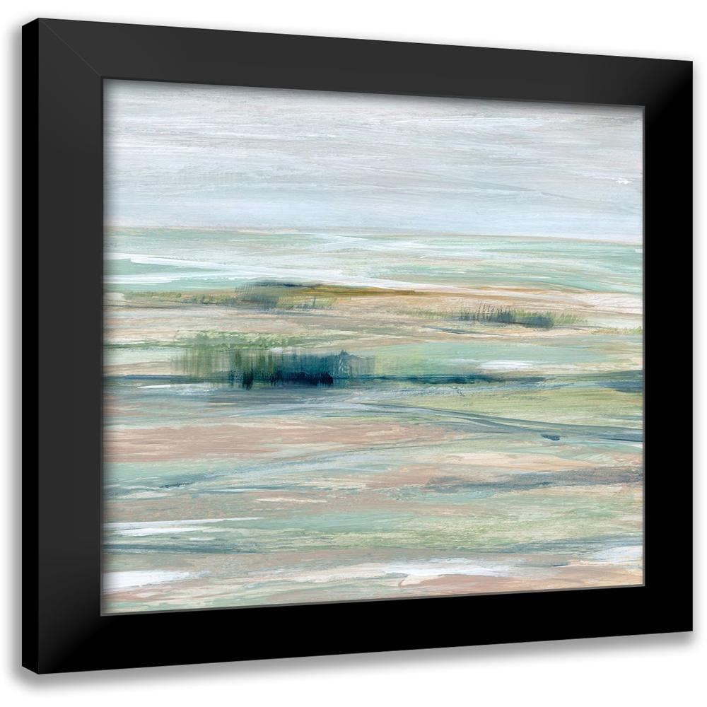 Jill, Susan 15x15 Black Modern Framed Museum Art Print Titled - Near ...