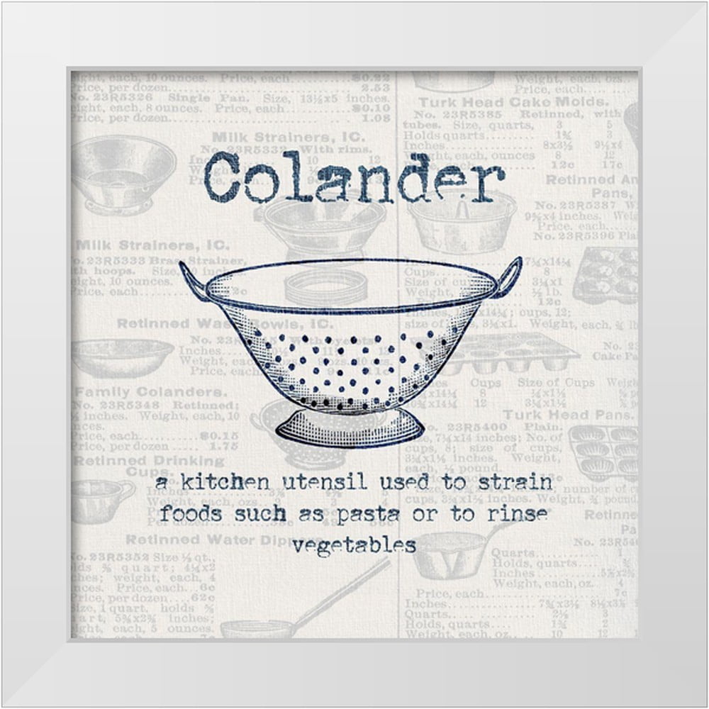 Jill, Susan 15x15 White Modern Wood Framed Museum Art Print Titled ...