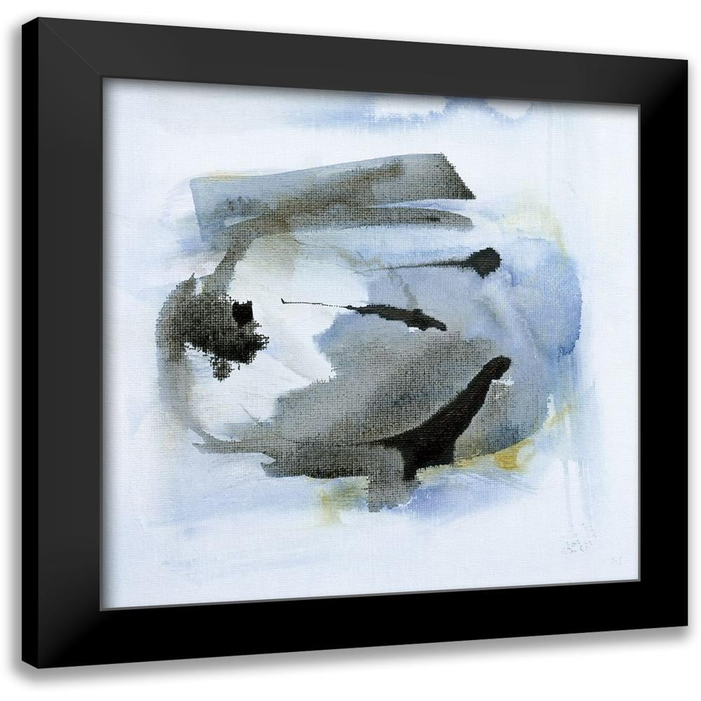 Jill, Susan 20x20 Black Modern Framed Museum Art Print Titled - Cool ...