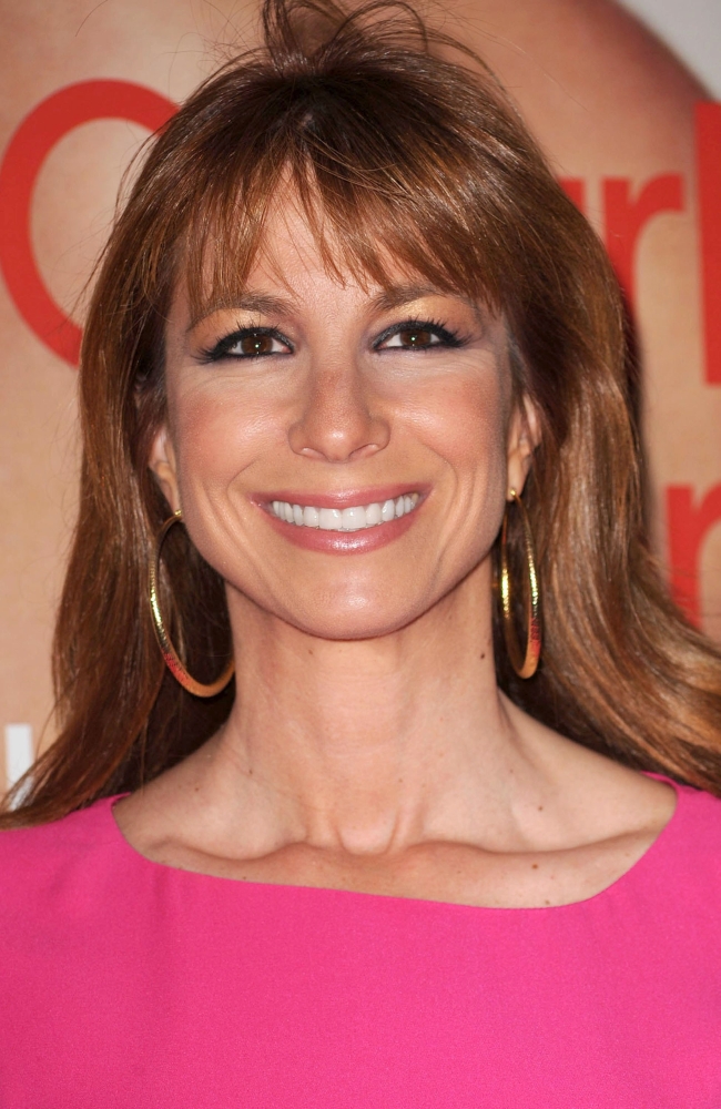 Jill Zarin At Dior At In-Store Appearance For Fashion'S Night Out At ...
