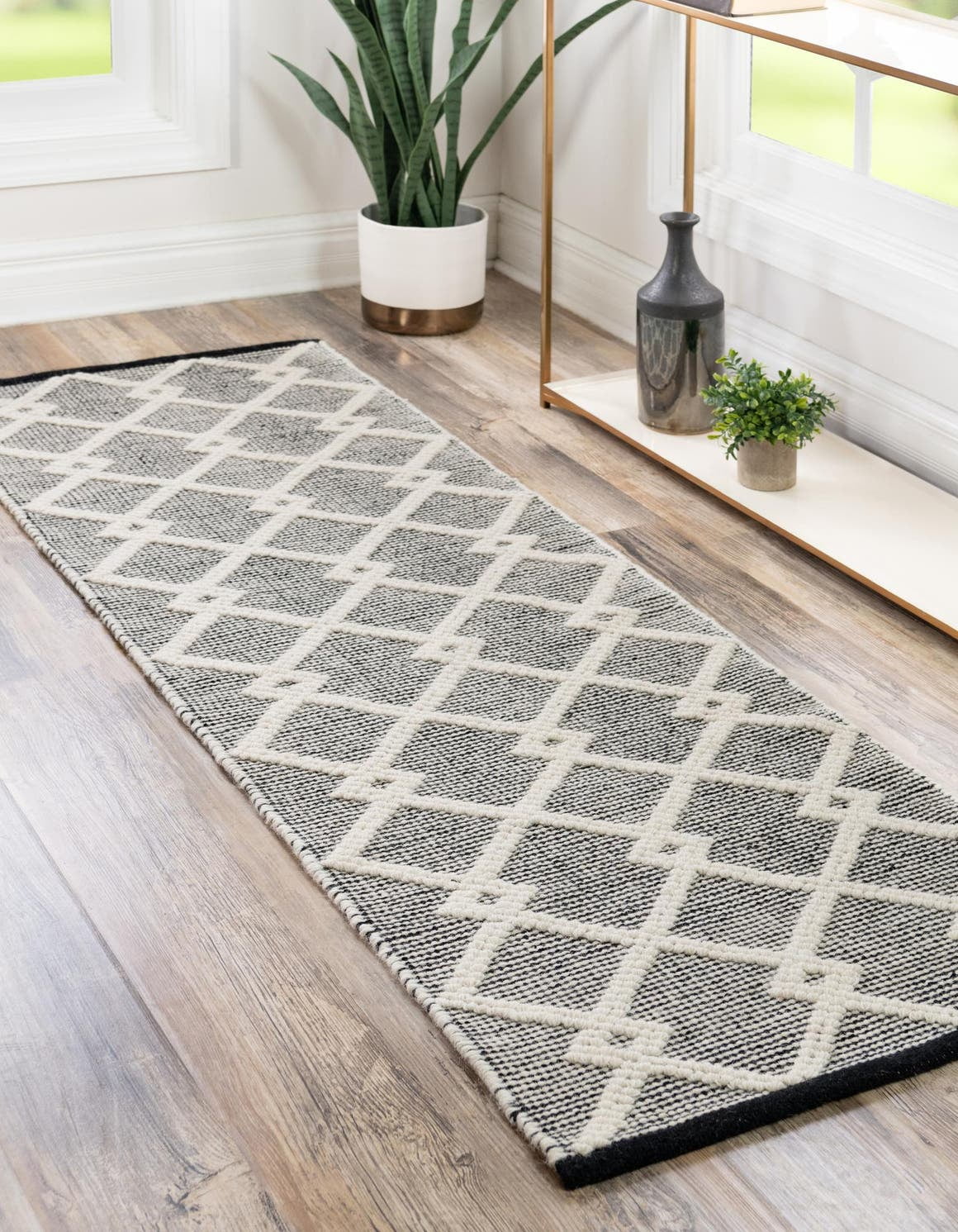 Jill Zarin Dorset English Manor Rug - Walmart.com