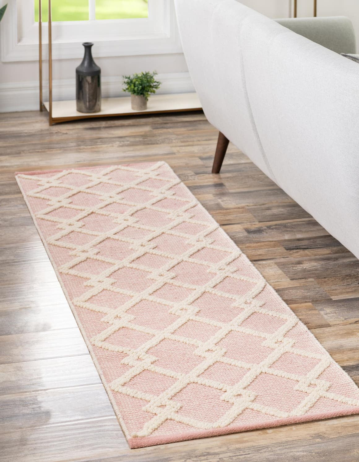 Jill Zarin Dorset English Manor Rug - Walmart.com