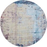 Jill Zarin™ Greenwich Village Downtown Rug - Walmart.com