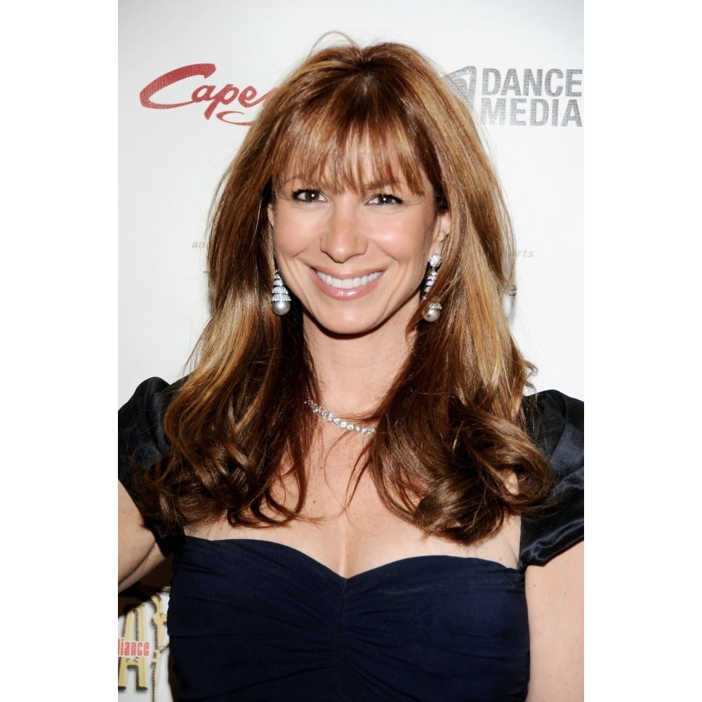 Jill Zarin In Attendance For 28Th Annual Fred & Adele Astaire Awards Gerald Lynch Auditorium At ...
