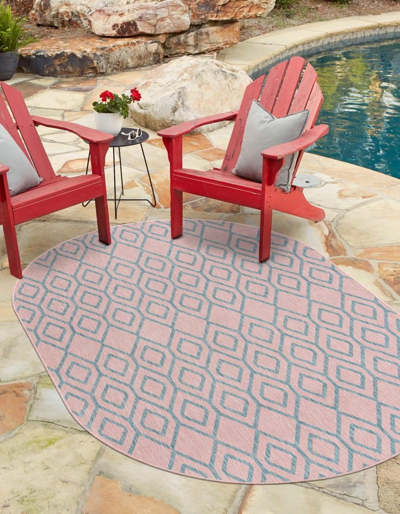 Jill Zarin Outdoor Rugs