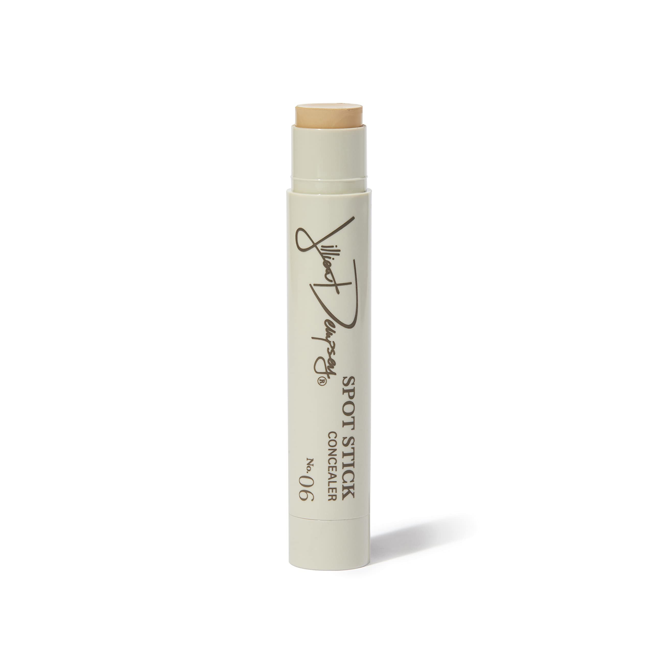 Jillian Dempsey Spot Stick Concealer | Easy Blending Matte Concealer ...