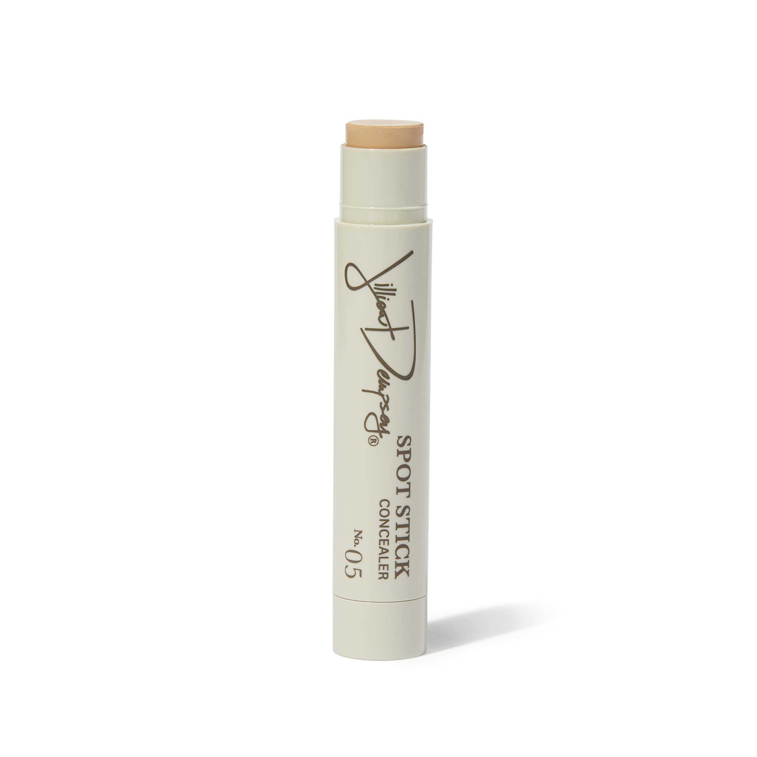 Jillian Dempsey Spot Stick Concealer | Easy Blending Matte Concealer ...