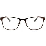 "Jillian" Metal Optical Frame - Walmart.com