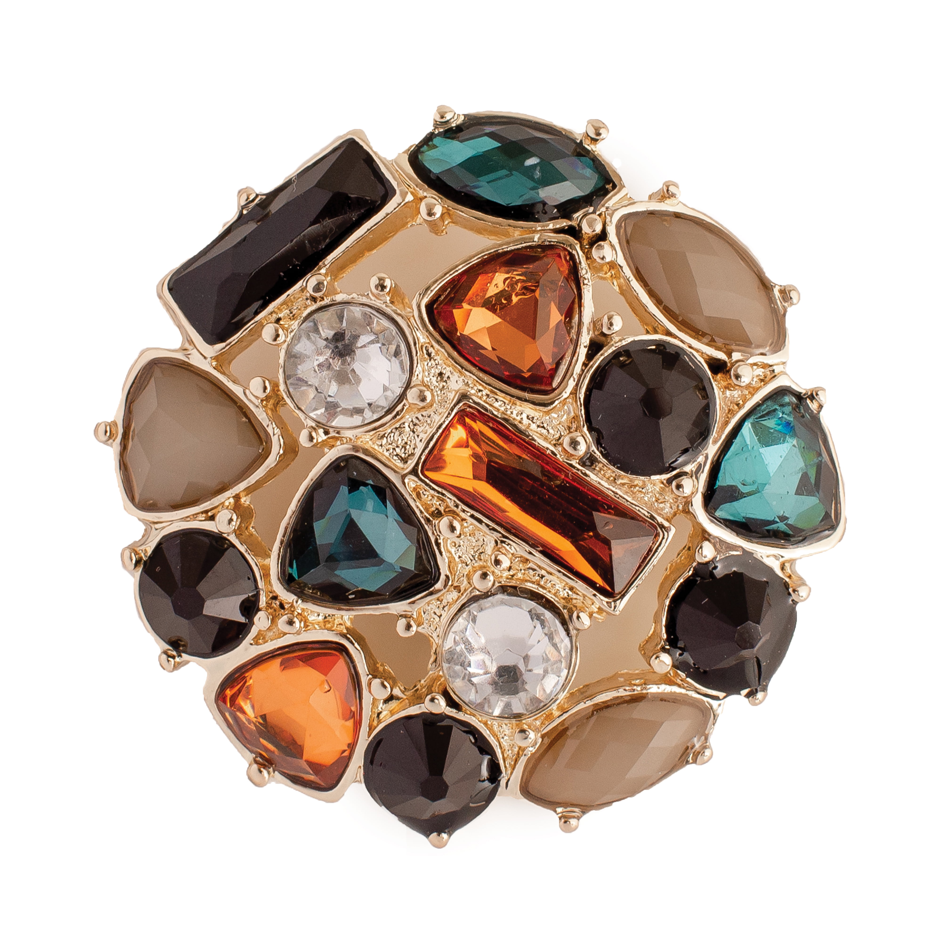 Jillian Snap with Multi-Color Stones for Lindsay Phillips Snap Shoes ...