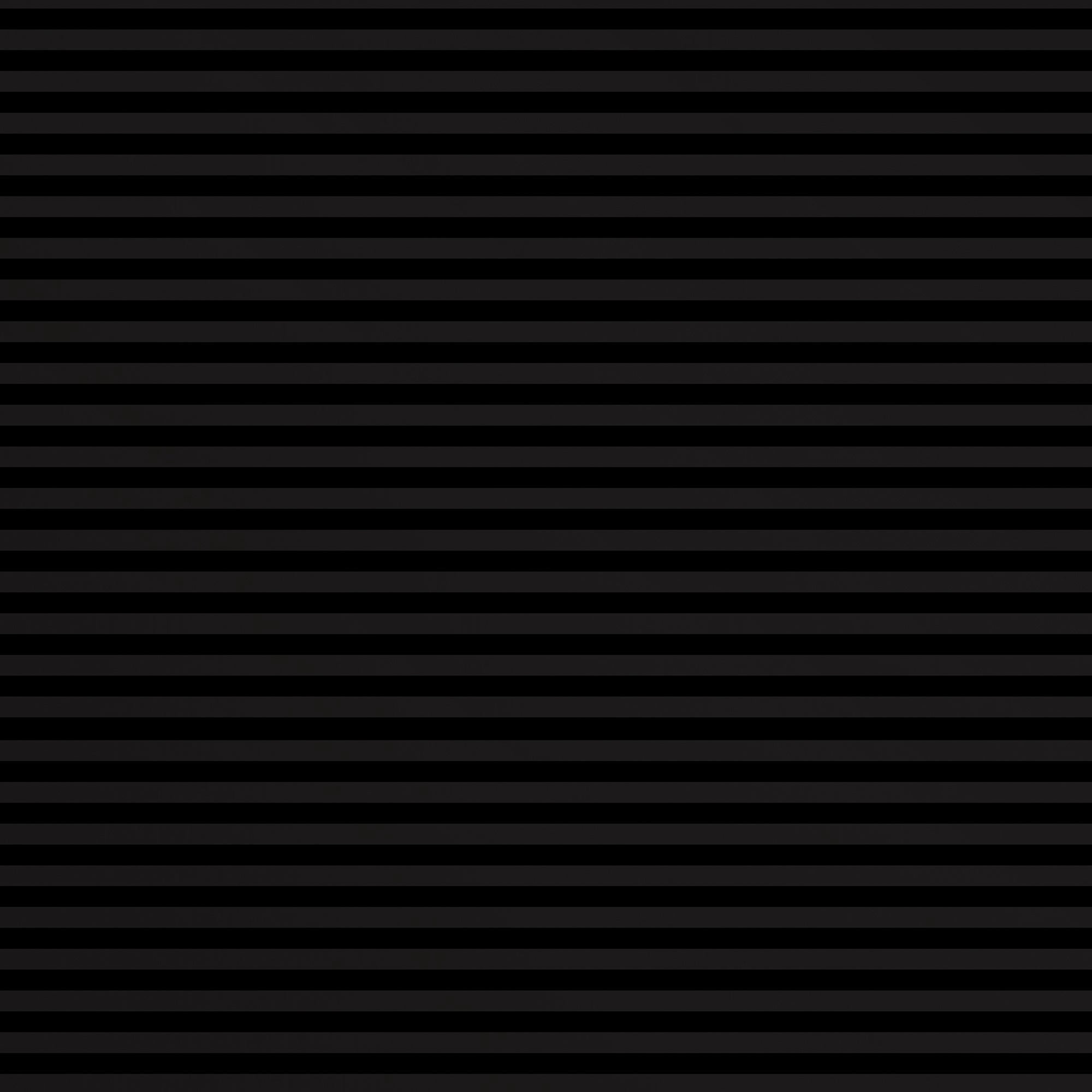 Jillson & Roberts Gift Wrap, Black on Black Stripe (8 Rolls 5 feet x 30 ...