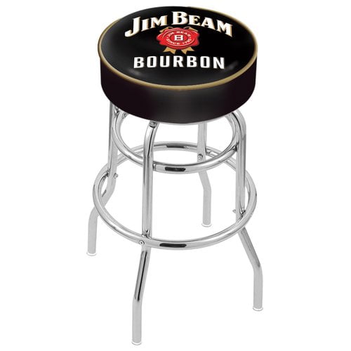 Jim Beam Bar Stool - Walmart.com