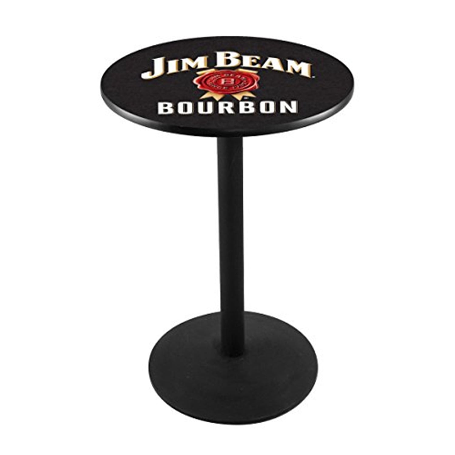 Jim Beam Pub Table - Walmart.com