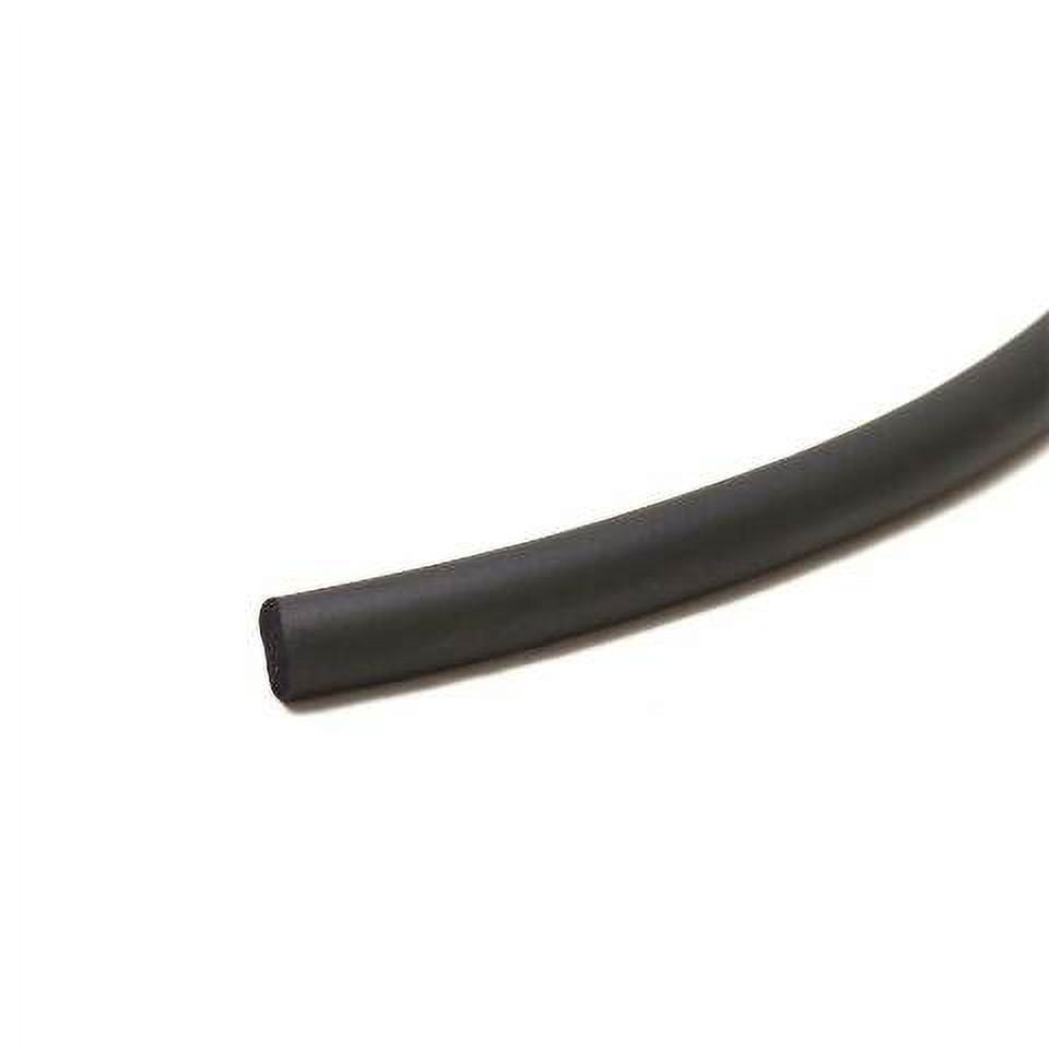 Jim Black 595-HTSEAL Boat Hatch Gasket Seal | 1/2 Inch x 6FT - Walmart.com